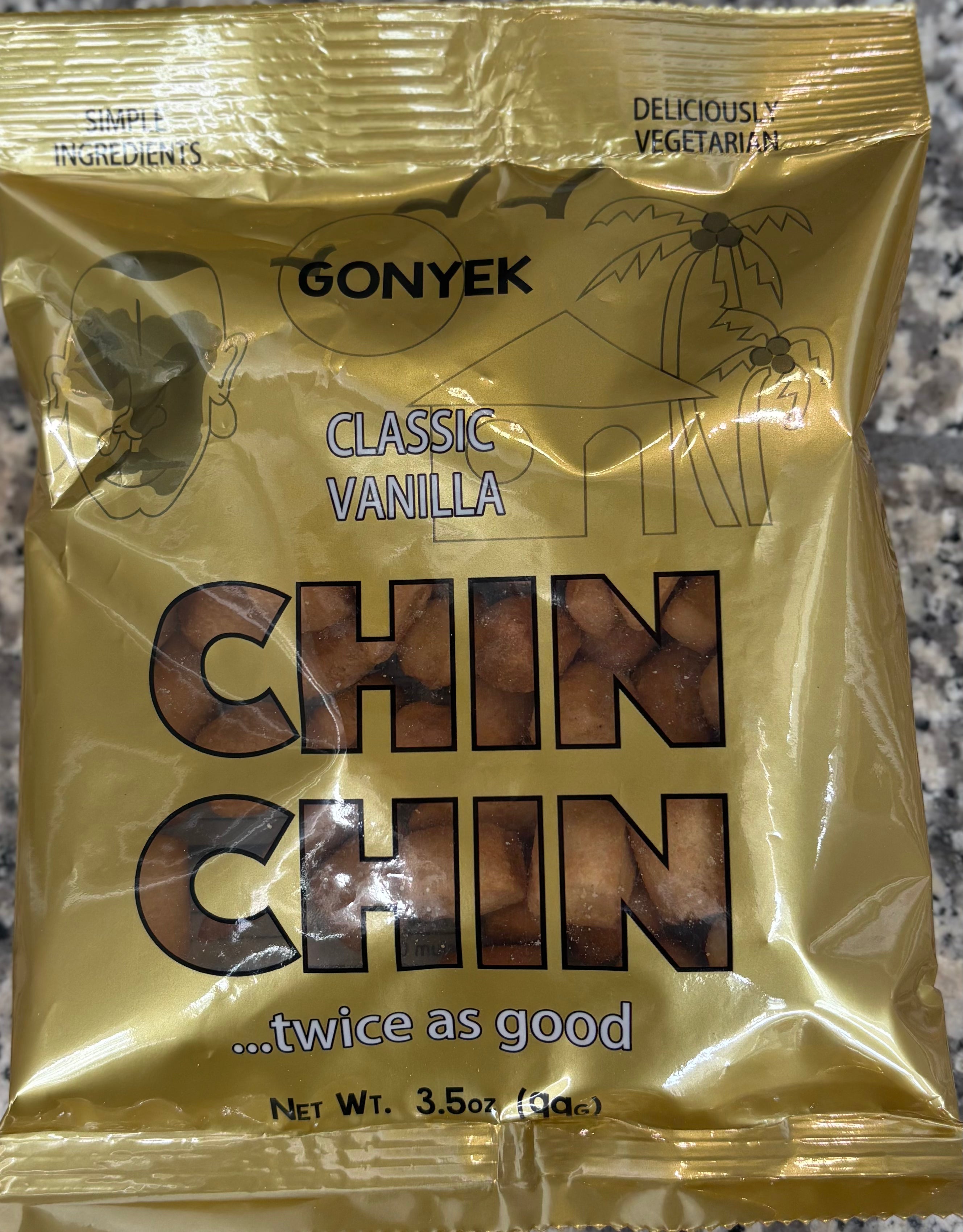 Gonyek Chin Chin – Testimony Ventures